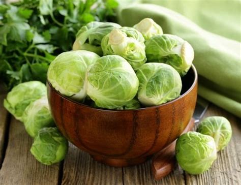 13 Best Round Green Vegetables To Grow In Pots And Garden
