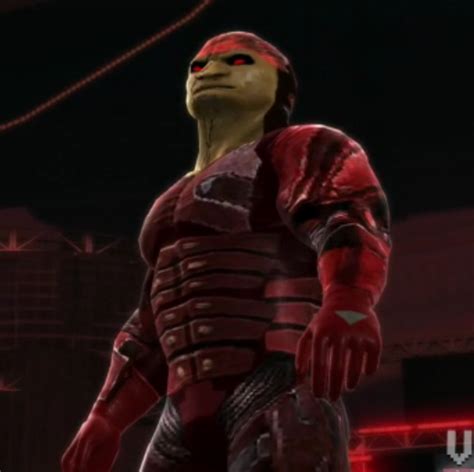 Urdnot Wrex Video Game Championship Wrestling Wiki Fandom Powered