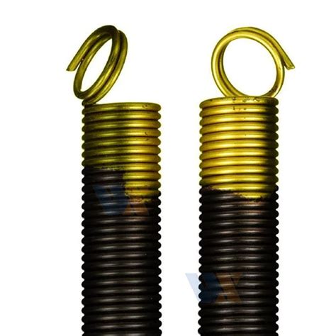 Wholesale 24 Garage Door Spring Factory And Supplier Manufacturer