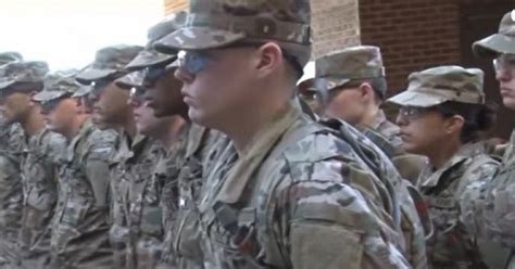 Is Diversity Wins Wars The New Us Army Motto Our New Chief