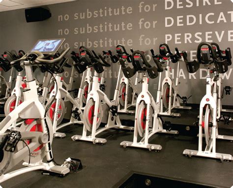 Oxygen Fitness – A.P. Construction