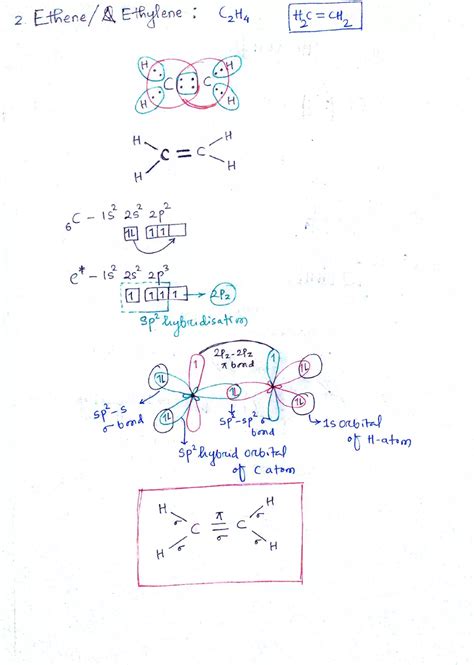 Valence Shell Electron Pair Repulsion Theory Edubirdie