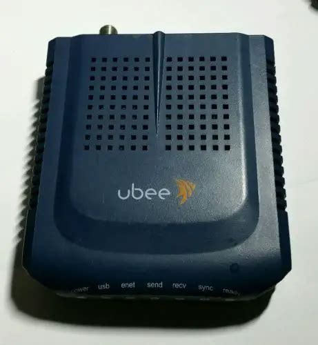 Ubee U10c018 Default Password And Login Manuals And Reset Instructions