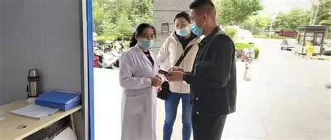 白水县卫健局专项督导医疗机构场所码推广使用情况防控疫情核酸