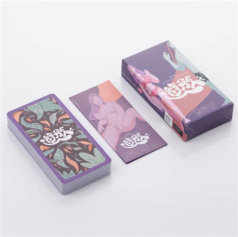 Ginro Ginro The Board Game On Bed Foreplay Lightweight Travel