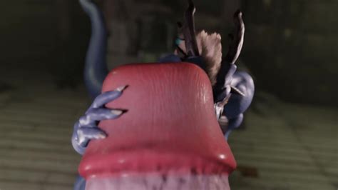 Muscle Dragon And Wolf 3 日本語で