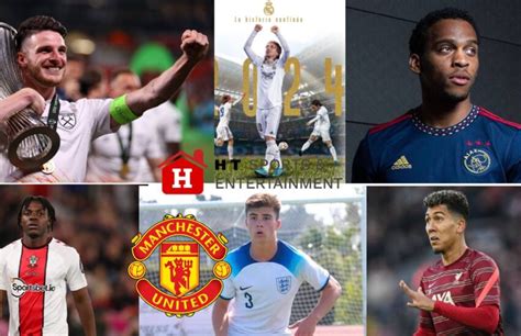 မန်ယူ ရလိုက်တဲ့ နောက်ခံလူသစ်၊ အိုဆင်ဟမ်ကို ဝင်ချိန်တဲ့ လီဗာပူး၊ ဒီအပတ်ထဲ ထူးနိုင်တဲ့ ရိုက်စ် နဲ့