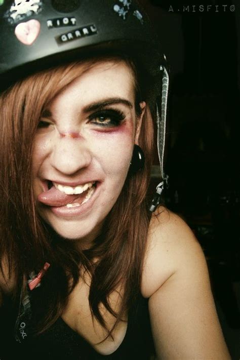Pin On Roller Derby