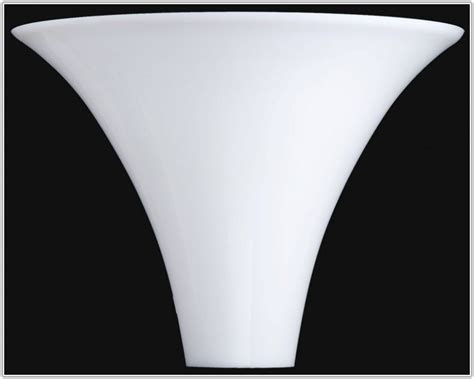 Light Up Your Home With Floor Lamp Replacement Shades Lamp Ideas