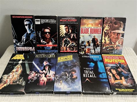 I Passed Up On A Copy Of Samurai Cop On Vhs At Goodwill And Later