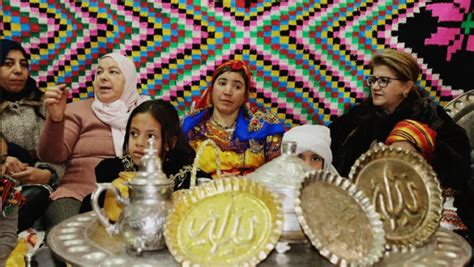 CÉLÉBRATION DU NOUVEL AN AMAZIGH La fête bat son plein à Méda vitaminedz
