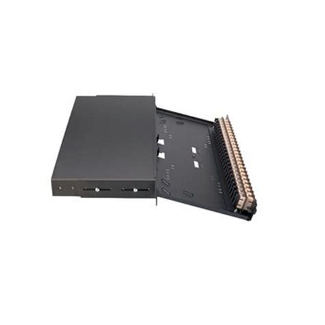 Belden LC Multimode Fiber Patch Panel Price In Doha Qatar The Best Belden Supplier In Doha