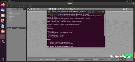 ROS自学笔记八Gazebo 知乎