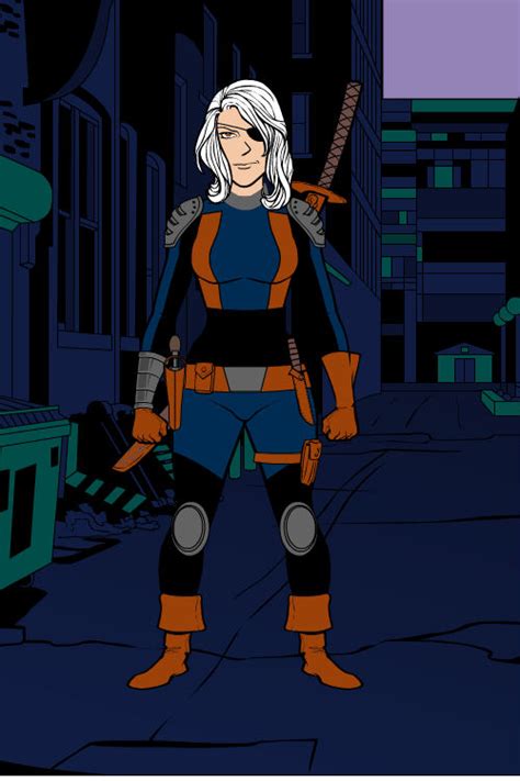 Teen Titans Go On Dcau Deviantart