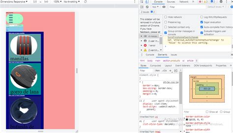 Css The Page Moves To The Left Stack Overflow