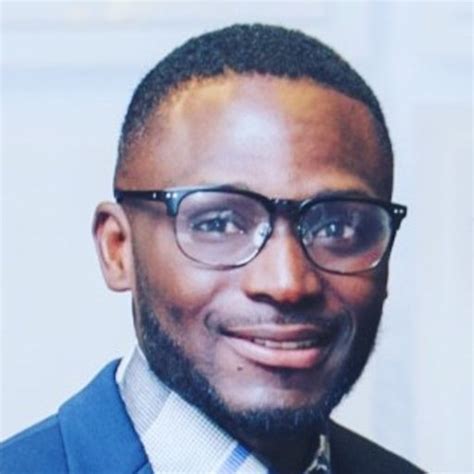 Lawrence Ansah Addo Project Finance Advisor Shared Services Center