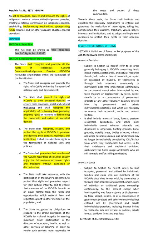 Midterm PIP Informal Learning Activity Is A Form Of Asynchronous