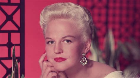 What Sparked Peggy Lee And Disneys Real Life Legal War Over 1955s Lady And The Tramp