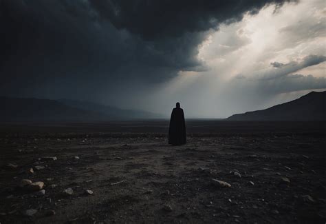 Is Satan Omnipresent