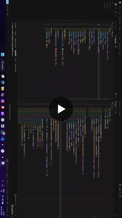 Visualize Two Sum With Interactive Tool Sahil G Posted On The Topic