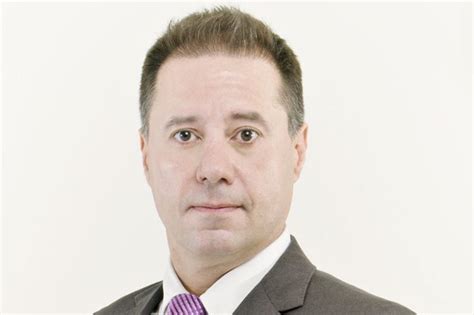 Executivo Pretende Expandir Atuação Da Empresa De Biometria