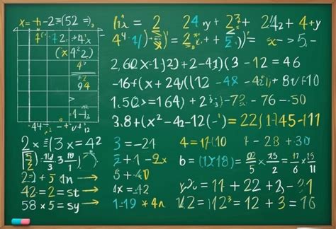Complicated Math Equation Made Simple A Friendly Guide To