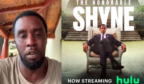 Rhymes With Snitch Celebrity And Entertainment News Diddy Sends