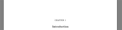 Sectioning Change Chapter Format Of Amsbook TeX LaTeX Stack Exchange