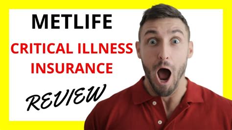 Critical Illness Coverage Protecting Your Health And Finances Insurance