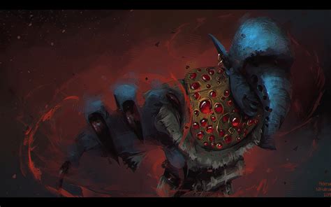 Ash Ghoul By Nikulina Helena On Deviantart