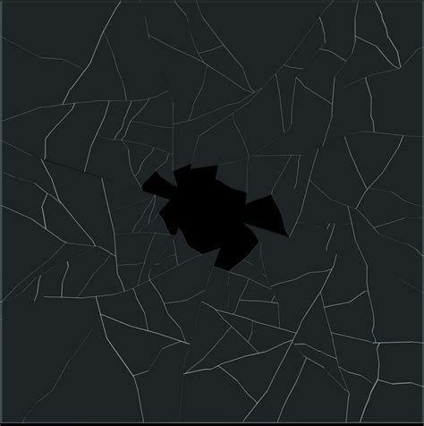100 Broken Glass Wallpapers
