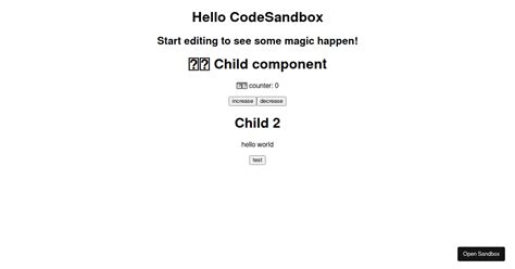 Udemy React Sec18 Redux Codesandbox