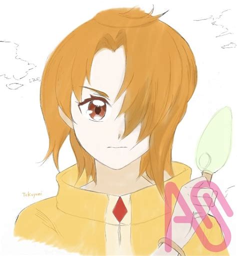 あなたの騎士が参ります 彩色版① tukuyomi 插图 ART street