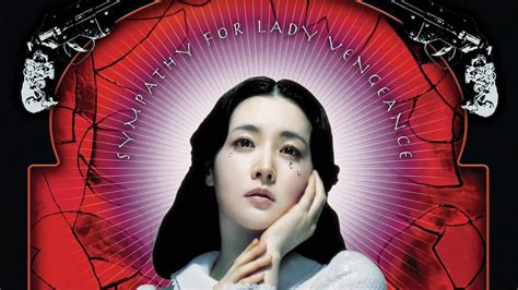 Review Sympathy For Lady Vengeance TheKMeal