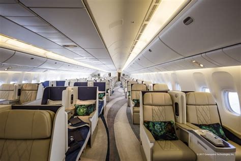 The New Crystal Skye Aircraft Will Spoil You Like Never Before