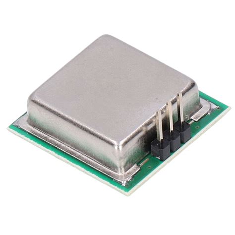 Módulo De Sensor De Radar De Microondas Sensor De Interruptor De