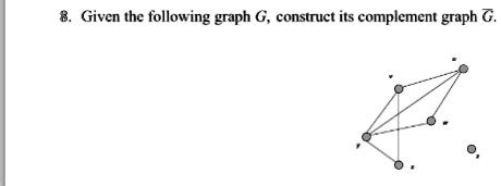 SOLVED Answer Question 8 Discrete Mathematics 8 Given The Following
