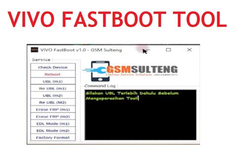 Vivo Fastboot To Edl Mode Tool Factory Reset Reboot T Vrogue Co