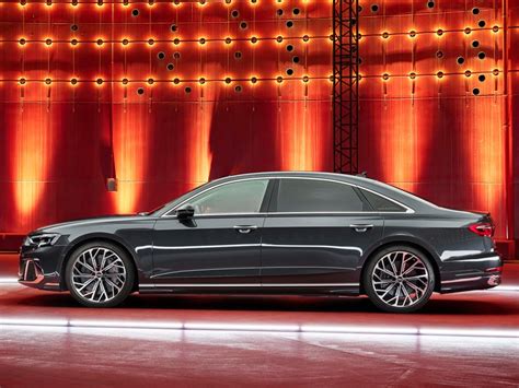 Audi Neuer A8 L 50 TDI quattro tiptronic - Preis Anfragen | DriveK