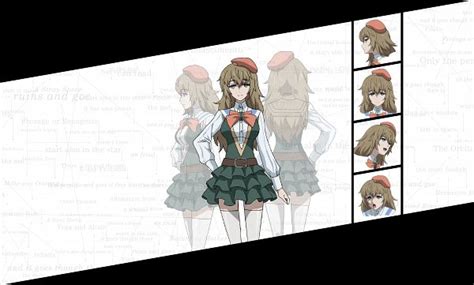 Amane Yuki Steins Gate Image By White Fox Zerochan Anime