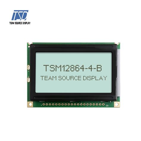 Tsm B Fstn Cob Lcd