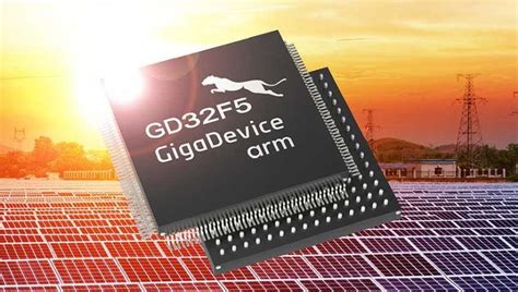 32 Bit Mcus Pack Ample Memory And Resources Edn