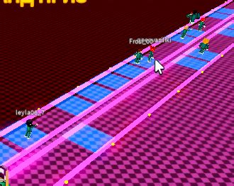 Impossible Glass Bridge Obby Scriptrb
