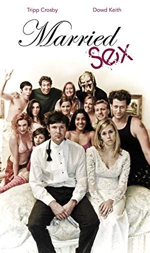 Film Married Sex 2009 13 Minutes Long The Mandy Net