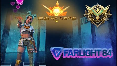 Farlight 84 2024 From Ceanna With Love PC Gameplay YouTube