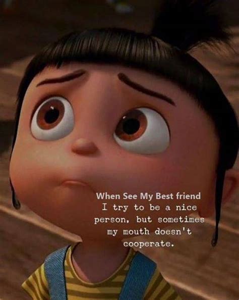 45 Cute Funny Friendship Quotes For Best Friends Boomsumo