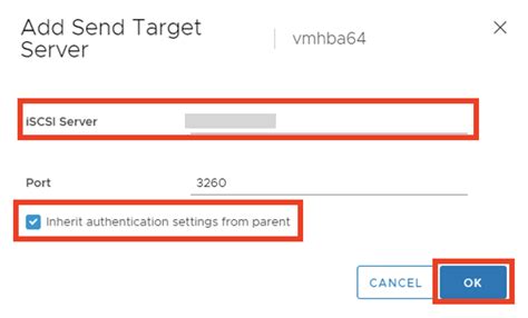 Integrate Oci Block Volumes With Oracle Cloud Vmware Solution
