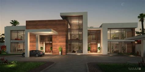 Makan Architecture On Linkedin Villa Villadesign Architecturedesign Architecturelovers