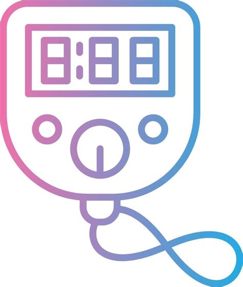 Timer Crisp Outline Artwork 63121091 Vector Art At Vecteezy