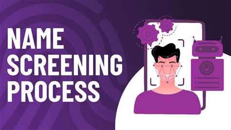 How Automated Name Screening Is Revolutionizing Compliance